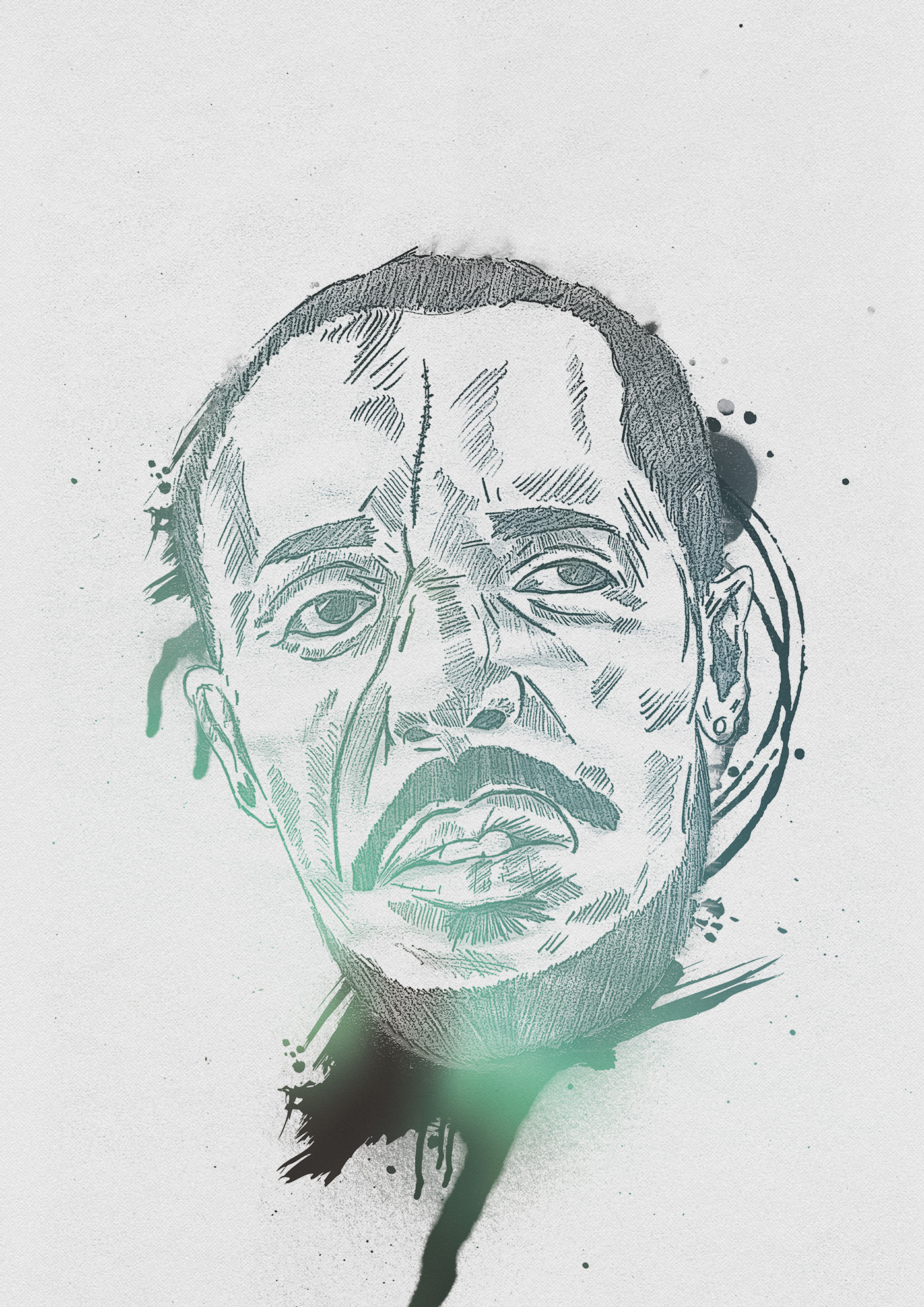 Michael Lonergan – Portfolio