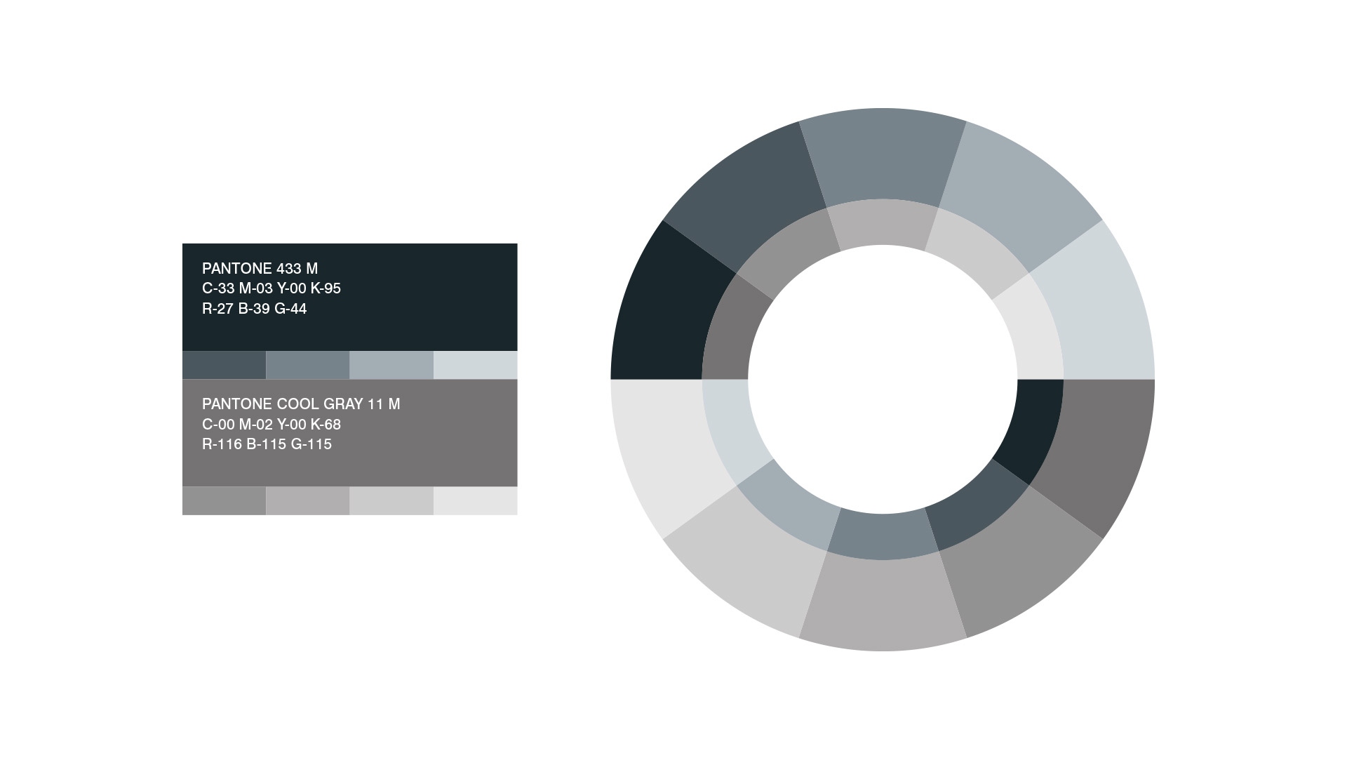 Michael Lonergan – Portfolio