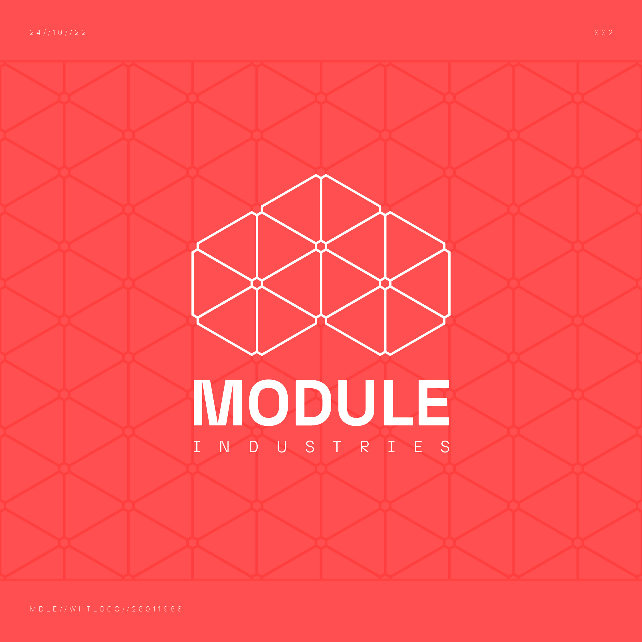 Module Industries – Michael Lonergan